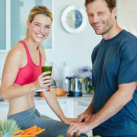 Nutrition Fads: What Works and What Doesn’t | Parkland Medical Center