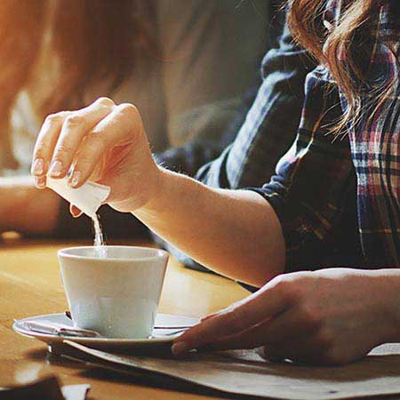 The Not-So-Sweet Side of Eating Too Much Sugar | Parkland Medical Center