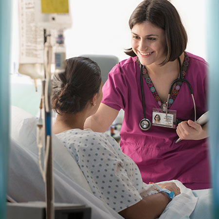 Seeking care for emergency conditions | Parkland Medical Center