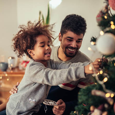 Holiday safety tips to avoid common injuries and illness | Parkland ...