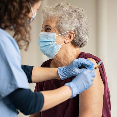 What is shingles? Everything you need to know | Parkland Medical Center