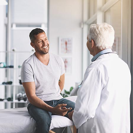 6 ways to keep your prostate healthy | Parkland Medical Center