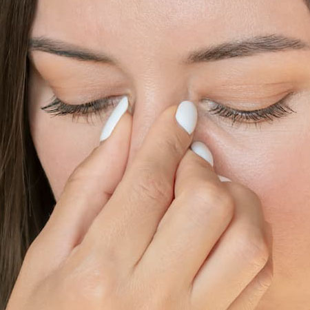 Why is my nose always stuffy? Common causes and solutions | Parkland ...